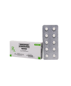 EVAPRINE price in the Philippines | MedsGo Pharmacy